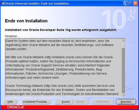 Oracle Developer Suite 10g Designer Repository Forms And Reports Builder