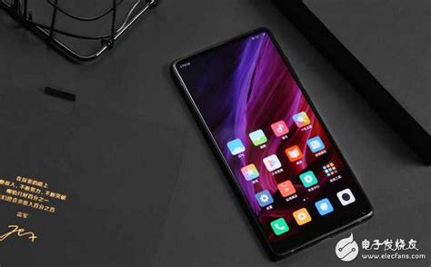 小米mix2与小米8对比小米8和mix2对比 随意优惠券