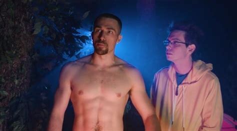Super Stud Vs Hot Nerd 2018 Gay Anal Porn 9f Xhamster