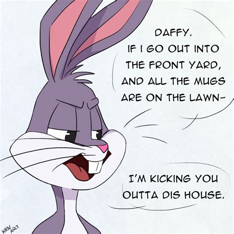 Bugs Bunny Quotes Tumblr