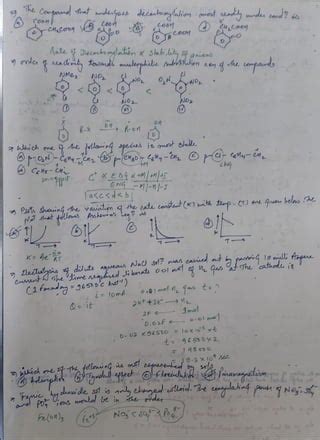 Chemistry Pdf