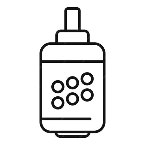 Premium Vector Vector Illustration Of A Simple Marker Design