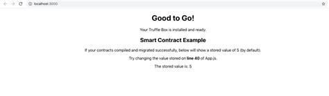 Blockchain Concepts Build A Voting Dapp Using Truffle React Ganache Cli Solidity Part 1