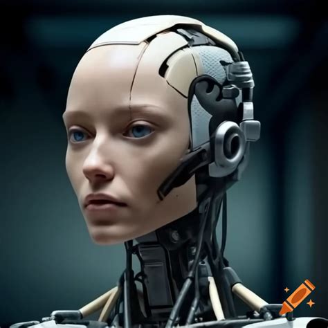 Ai Created On Craiyon