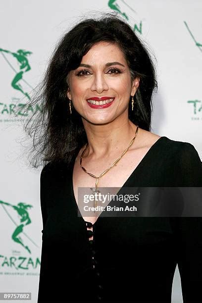 410 Saundra Santiago Photos And High Res Pictures Getty Images