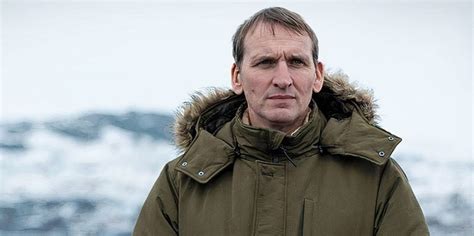 10 Best Christopher Eccleston Movies And Tv Shows Ranked