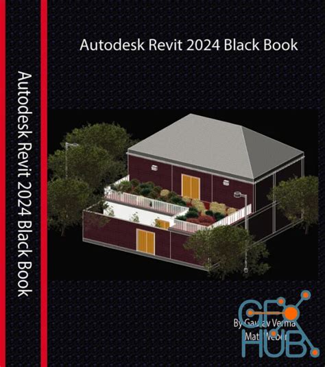 autodesk revit 2024 black book pdf gfx hub 2 0 creative community