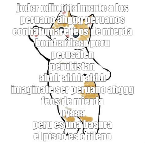 Create Meme Cute Anime Cats Cat Illustration Cats Drawings Pictures Meme