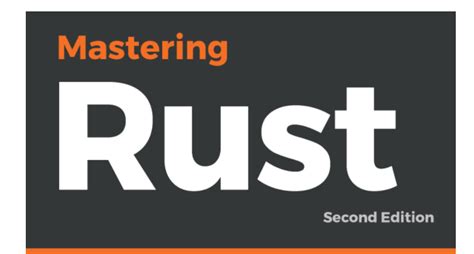 getting started with rust on the command line