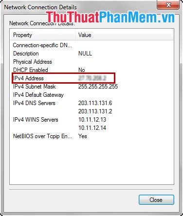 How To Check Your Computer S IP Address How To View And