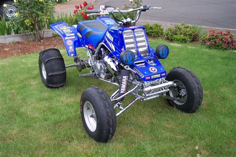 Yamaha Banshee What Atv Utv Should I Buy Thumpertalk