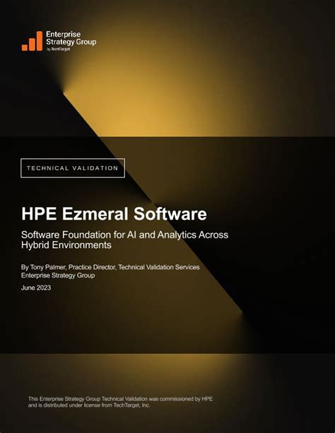 pruthvi raju on linkedin hpe ezmeral software software foundation