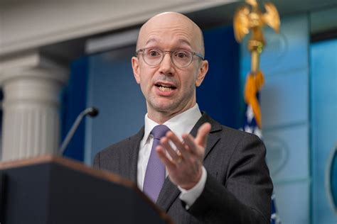 White House Counsels Office Calls On Speaker Johnson To ‘move On From
