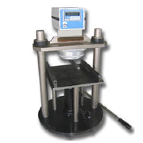 Modulus Of Rupture Hydraulic E J Payne