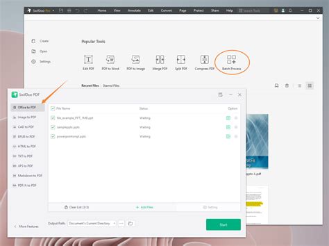 Combine PowerPoints Into One PDF For Free Ways