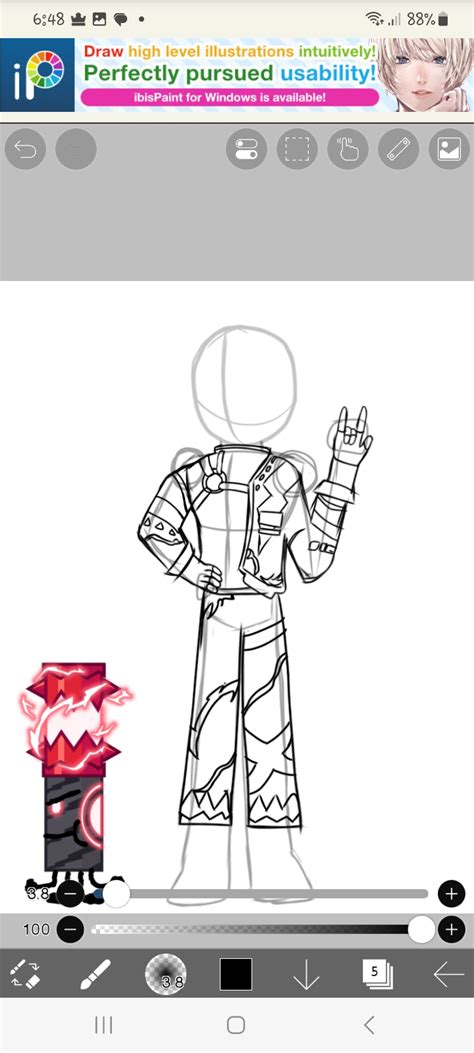 Marker Update Fandom