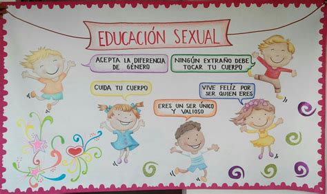 Educación Sexual Igneon