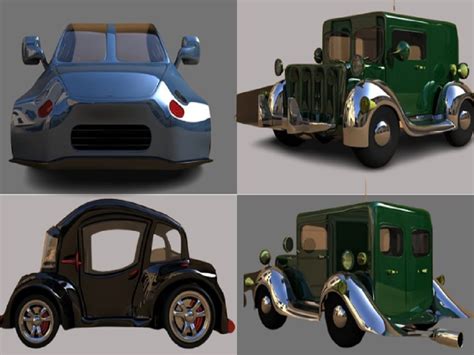 Realistic 3d Car Modelling 3d Car Rendering 3d Vehicle Design Upwork