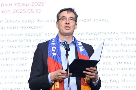 Улаанбаатар мэдээ Added A New Photo Улаанбаатар мэдээ