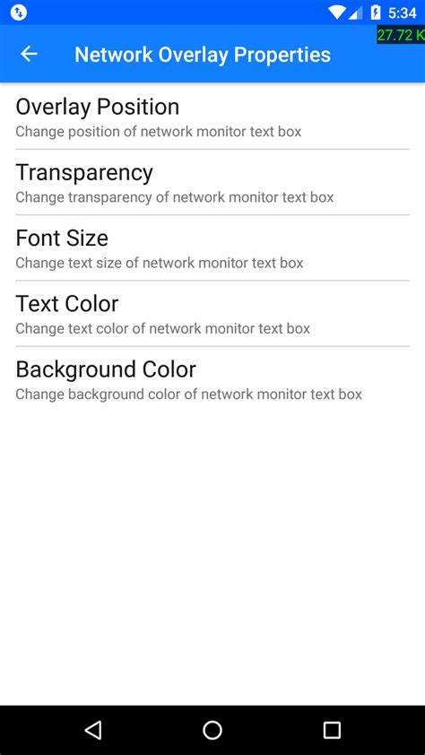 Live Internet Speed Monitor Wi Apk For Android Download