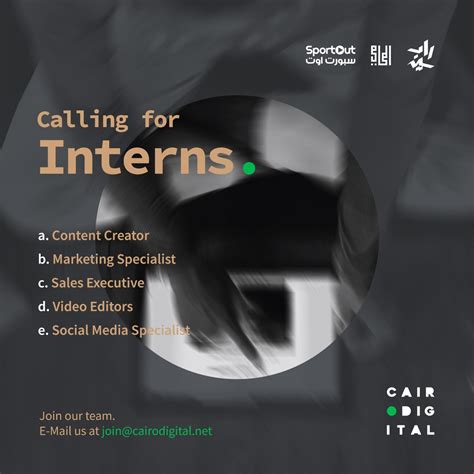 Mohamed Ehab On Linkedin Interns