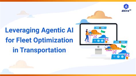 Leveraging Agentic Ai For Fleet Optimization In Transportation