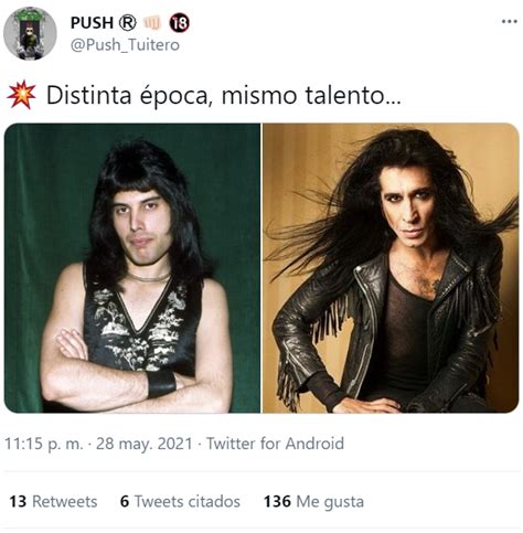 Hay Gente Que Solo Quiere Ver El Mundo Arder