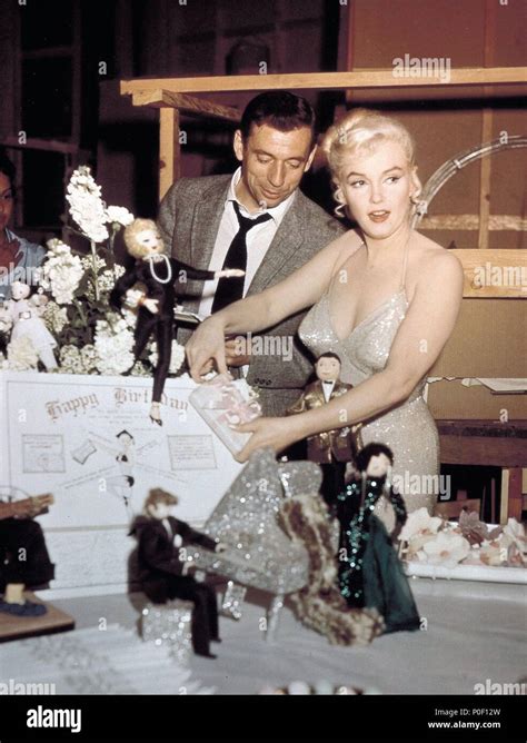 Original Film Title Let S Make Love English Title Let S Make Love Film Director George