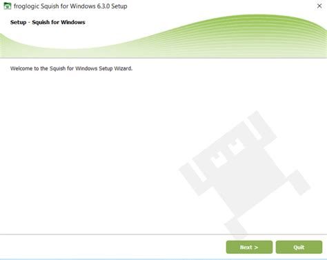 Froglogic Squish Gui Automation Tool Review Software Testing Material