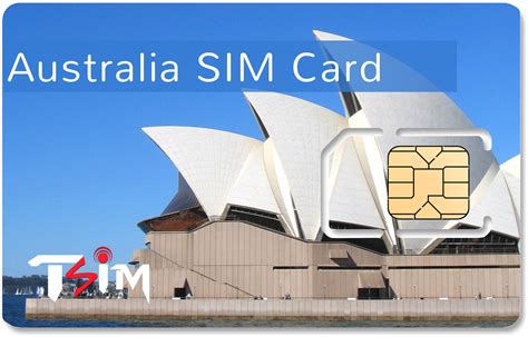 Australia Sim Card Tsim S International Roaming Sim Cards
