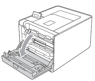 Replace Drum Brother