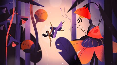 Welcome To Synth Behance