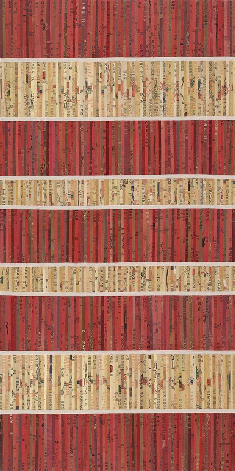 Spinal Columns Ii Sold — Flyleaf Gallery