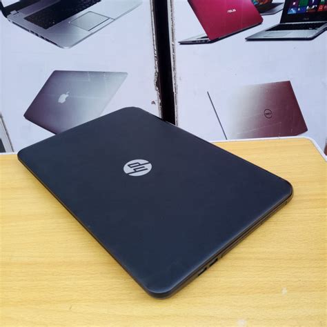 Uk Used Hp Core Duo Gb Ram HDD PSERO LAPTOP