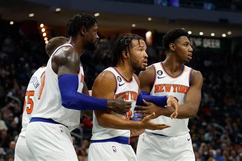 Nbacentral On Twitter 🚨 The New York Knicks Advance To The Eastern