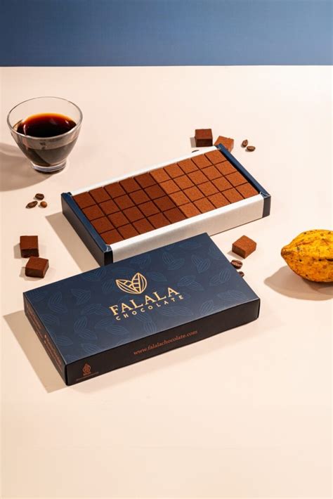 21 Oleh Oleh Khas Bali Terkini Yang Wajib Dibeli Falala Chocolate