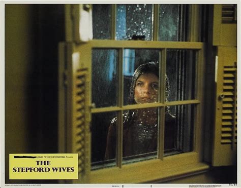 Welcome To The Neighborhood The Stepford Wives 1975 — Concentric Cinema