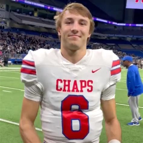 Who Is Macey Matthews Facts About Cade Klubniks Girlfriend