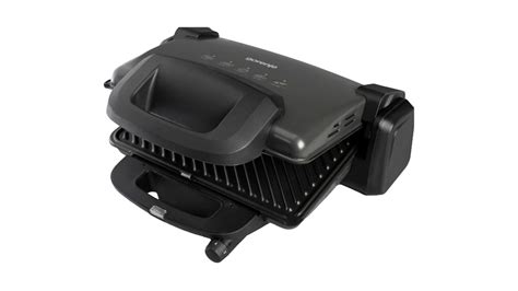 Топ-10 лучших электрогрилей для дома 2025: какой купить, рейтинг ...