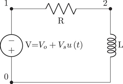 Lcapy Symbolic Linear Circuit Analysis With Python Pmc