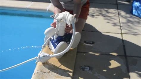 Pool Cleaner Youtube