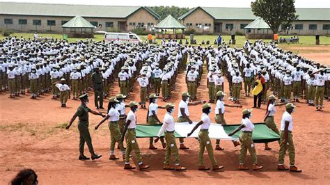 NYSC Releases Batch B Stream One Deployment List