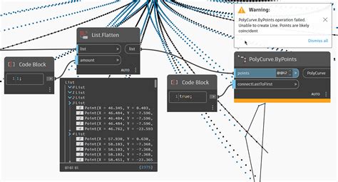 Matching Indices Between Lists And Sublists Lists Logic Dynamo