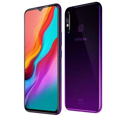 Top 10 Best Infinix Phones And Prices In Nigeria 2019 GadgetStripe