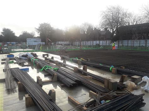 Rebar Storage Racks Best Practice Hub