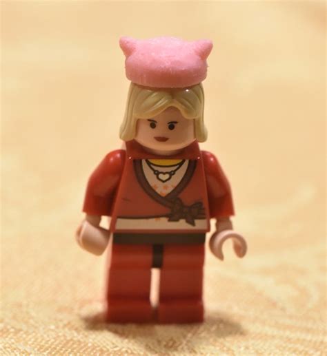 Lego Pussyhats For Good