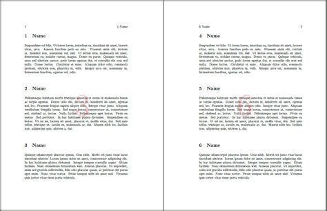 Sectioning Wrong Section Numbers When Using Background Package Tex