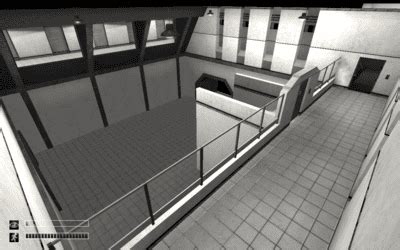 SCP Containment Breach 방 리브레 위키