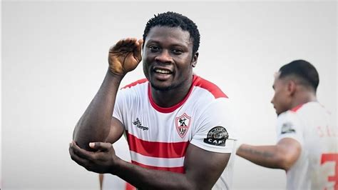 جلسة أخيرة مع سامسون والزمالك يجهز سيناريو بديلا تفاصيل