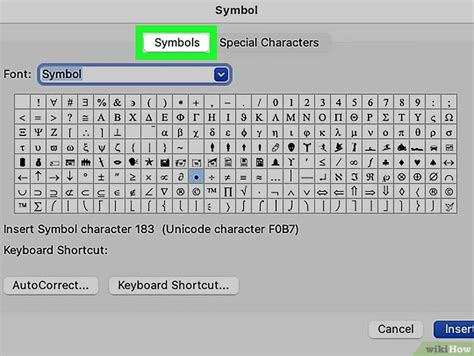 How To Insert A Check Mark Into Microsoft Word Easy Ways